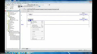 RSLogix 5000 - YouTube