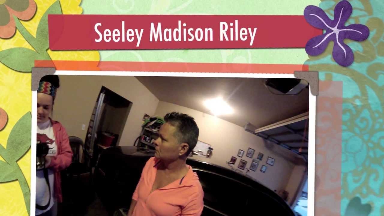 Seeley Madison Riley - YouTube