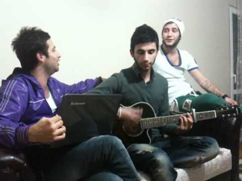 Sana Git Diyemem - İbrahim Çoltu - Cihan Toptaş