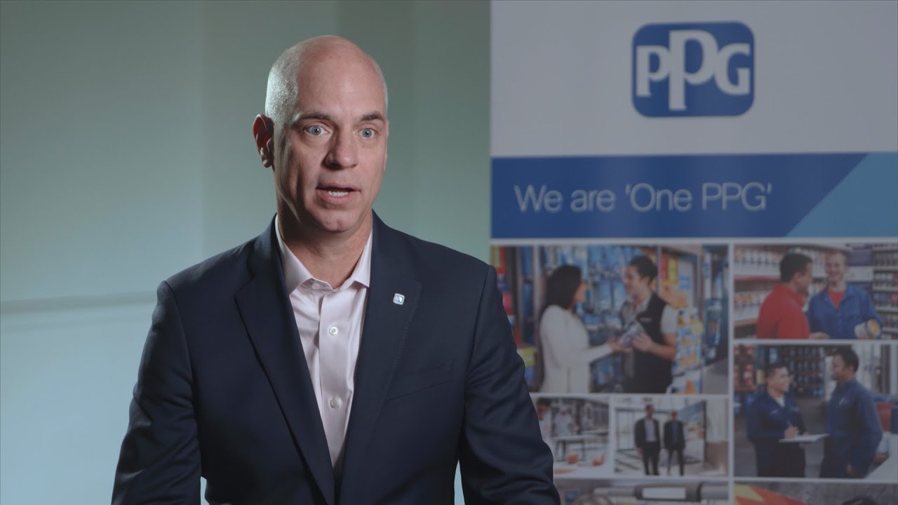 The “PPG Way” Leadership Part 1 - YouTube