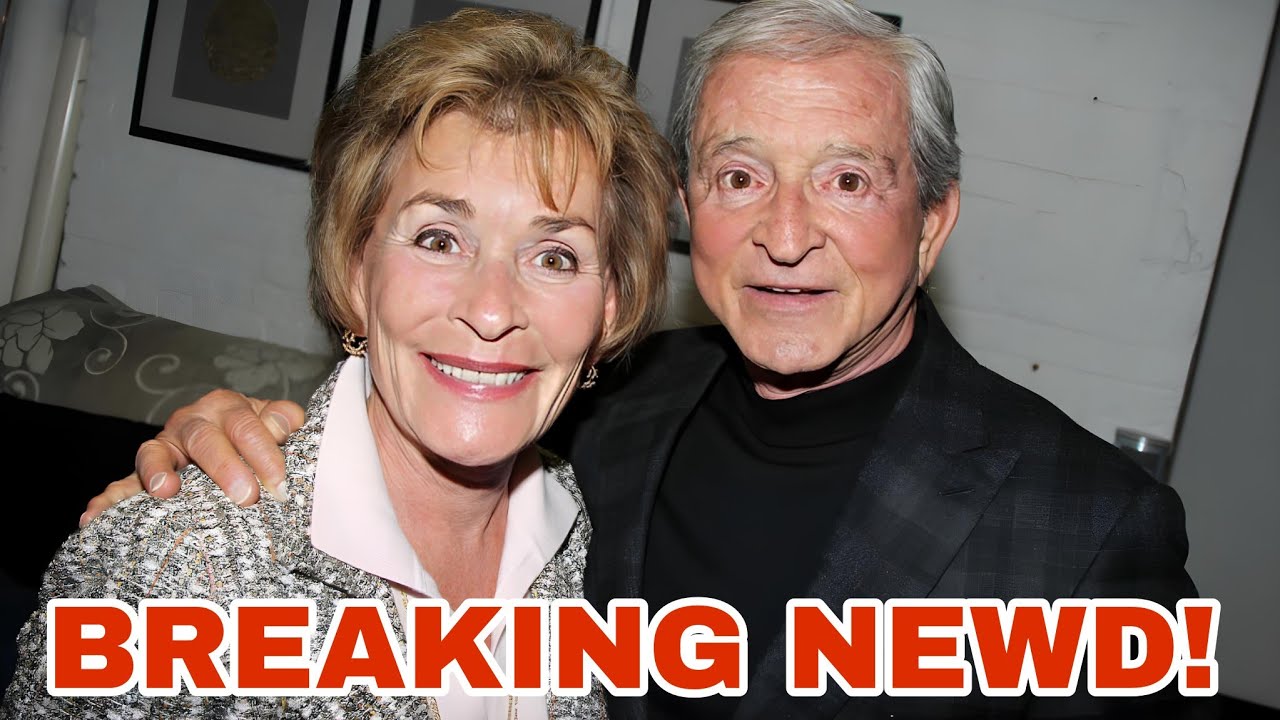 Judge Judy! Having Conquered Streaming Returns to Regular TV - YouTube
