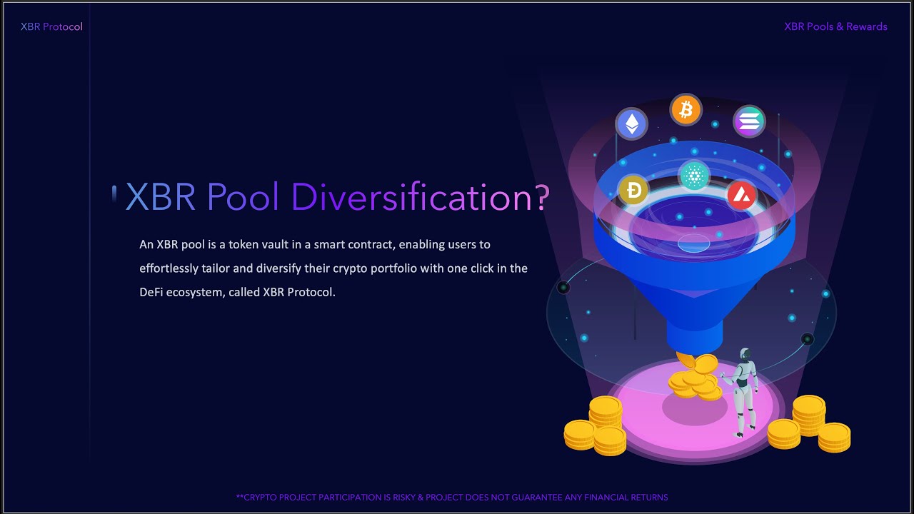 Start Diversifying with Just $1! Own Multiple Crypto Tokens in ONE Go ...