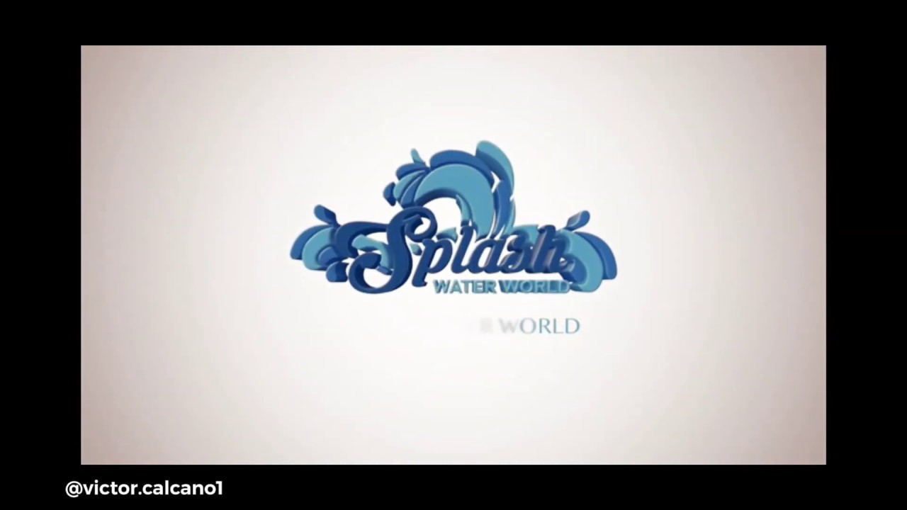 Splash Water World Riu Punta Cana, Dominican Republic - RIU Hotels ...