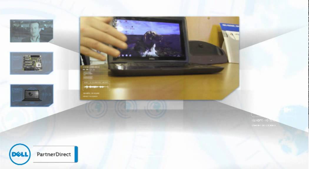 Support Technique Dell ProSupport - YouTube