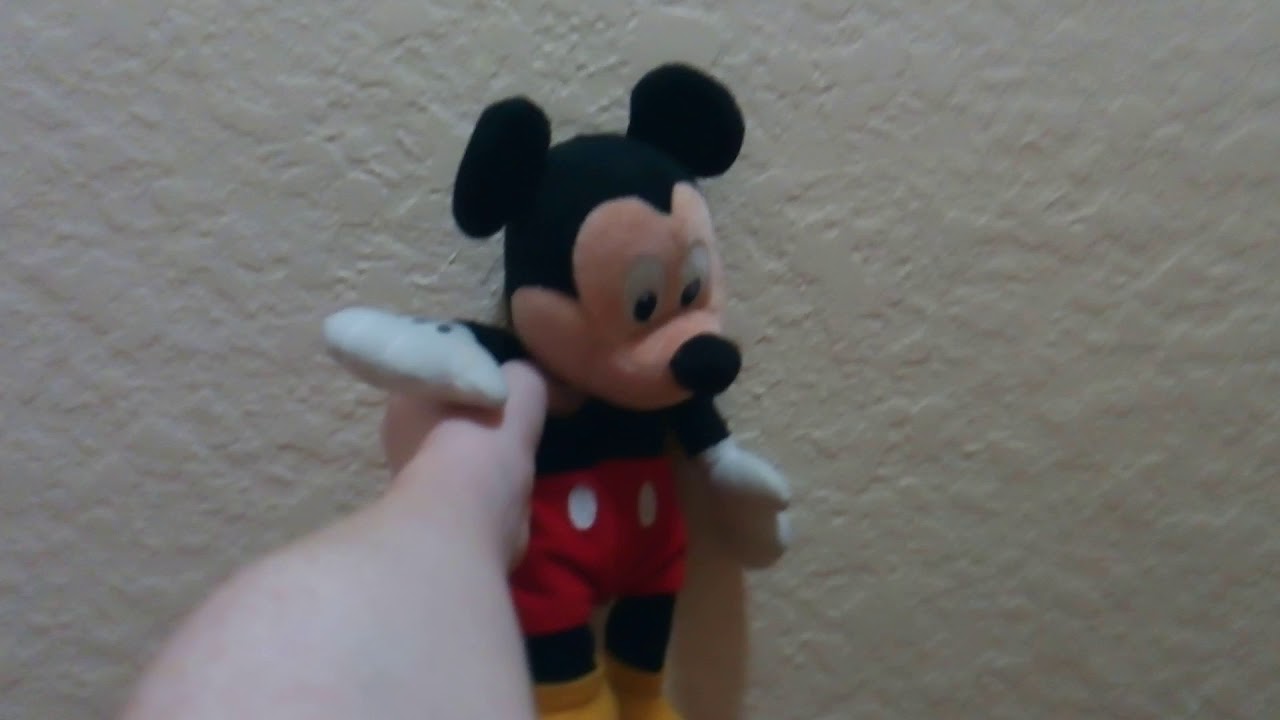 Sneak Peek's: The Mickey Mouse Clubhouse: Mickey Mouse In PRISON (PART ...
