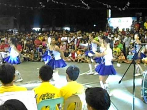 Banda 52 San Pedro Hermosa - Gangnam @ Cha Charap - YouTube