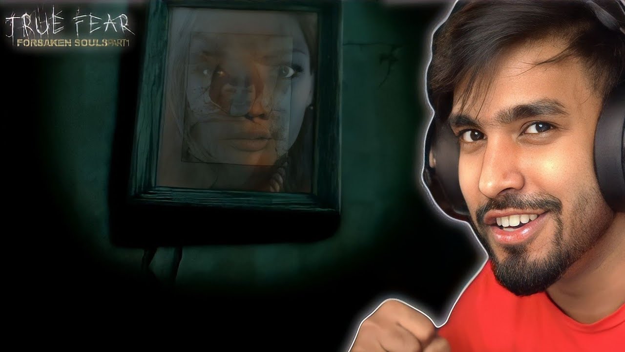 MY FIRST TRUE FEAR 😨 FORSAKEN SOULS 1 GAMEPLAY |TRUE FEAR | ANDROID ...