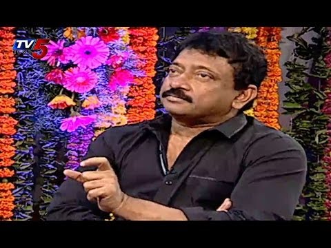 RGV Describes "Who is Rowdy" - YouTube