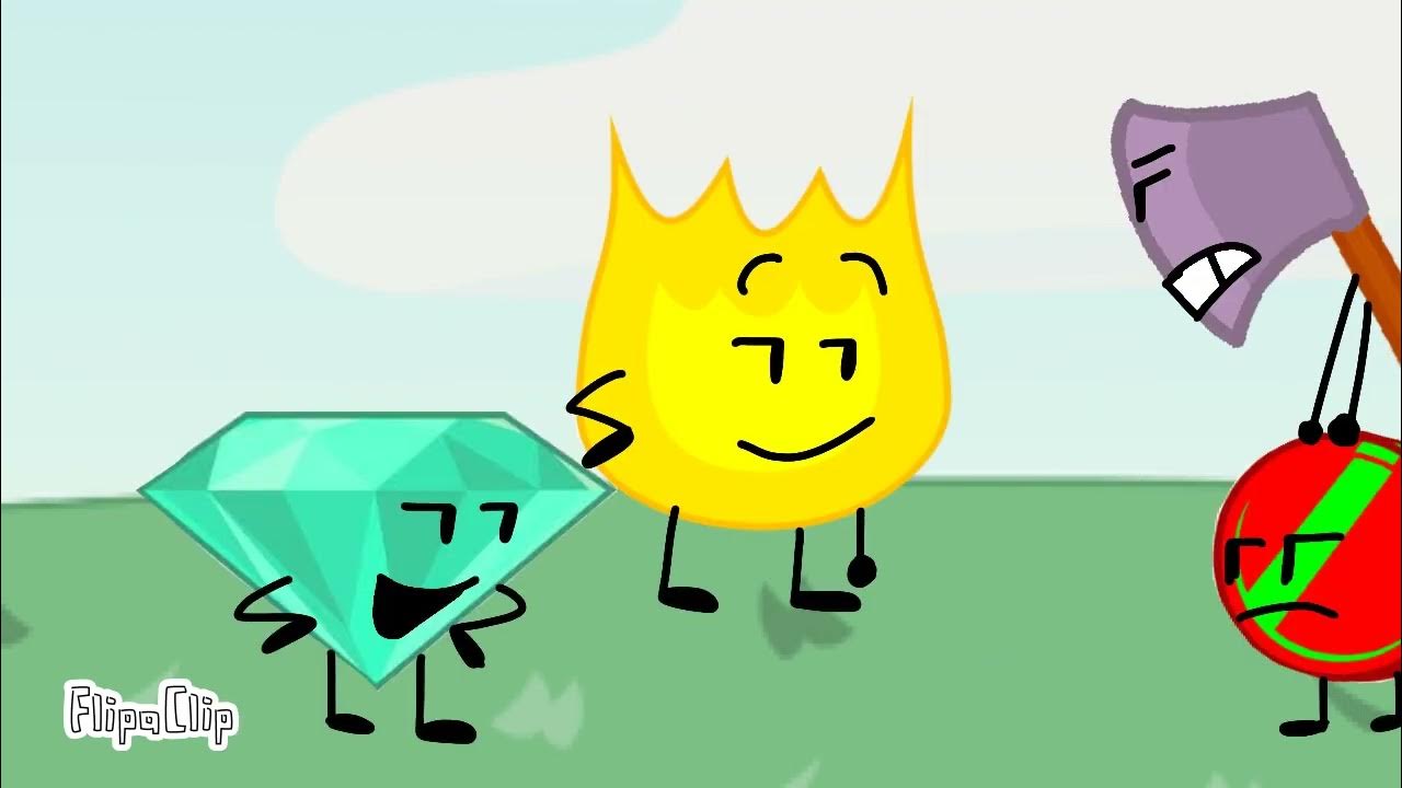 The Amazing Object Show Episode 1:Welcome to the Show - YouTube