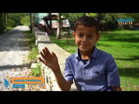Hacıselli Derneği / Hacıselli Köyü Tanıtımı