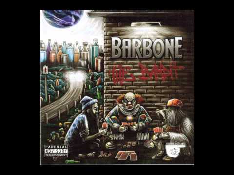 BARBONE FT. MAGGOT MOUF - Creep Eyes - YouTube