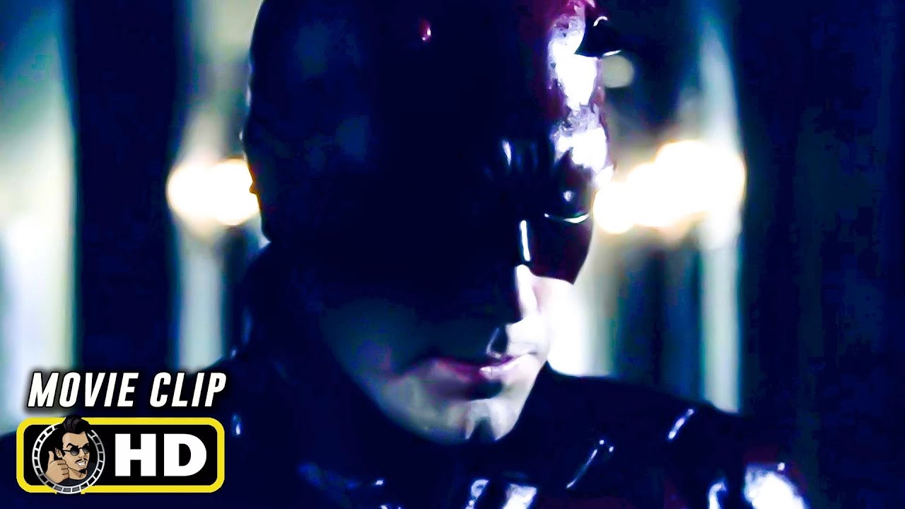 DAREDEVIL Clip - "Sins & Salvation" (2003) Ben Affleck - YouTube