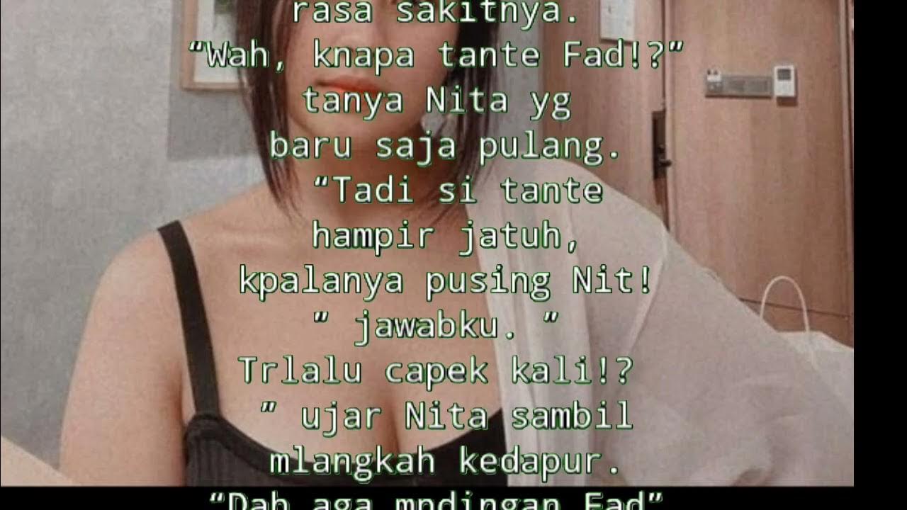 genjot tetangga yg montok - cerita dewasa part 1 - YouTube