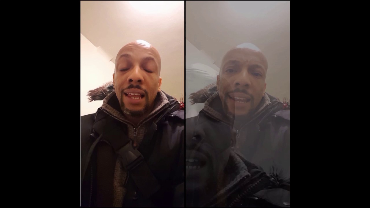 Acting Tips with Christian Frazier and valuable insight from Executive ...