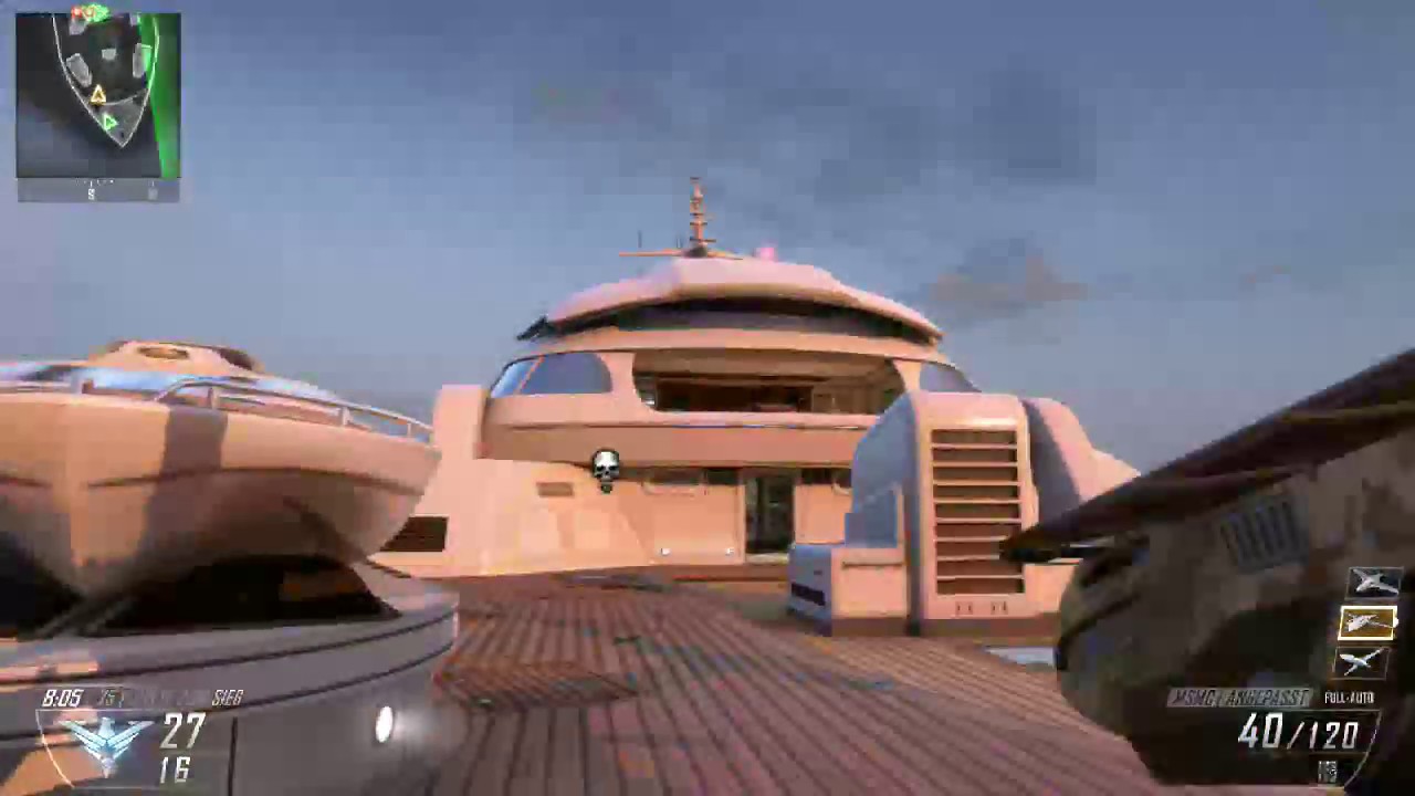 Black Ops II - YouTube