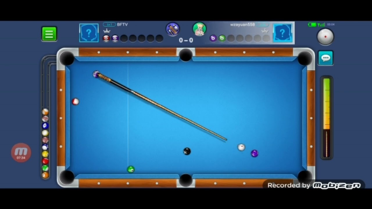 LET'S PLAY BILLIARD 2 - YouTube