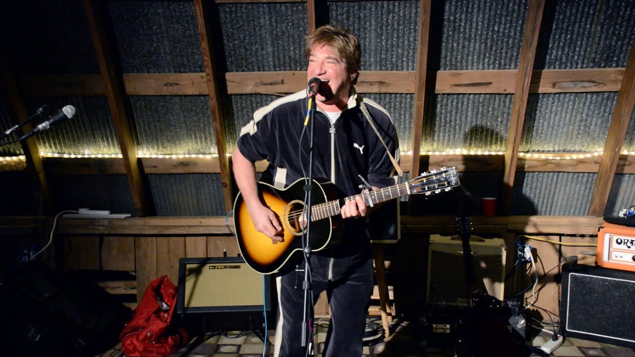 Mark Andrew Miller, Scattered All Over the South - YouTube