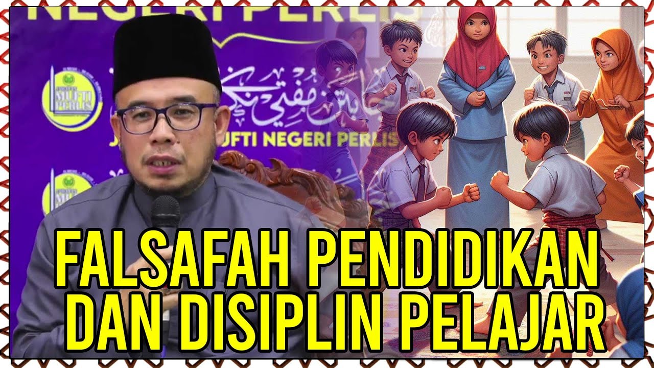 Isu Disiplin Pelajar Sekolah Rendah | Kurang Adab, Biadap, Mencuri Dan ...
