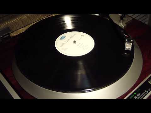 Sade - Kiss Of Life (1992) vinyl