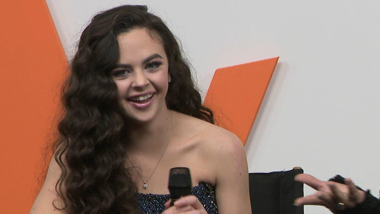 'The Voice': Chevel Shepherd on What's Next After Big Win! - YouTube