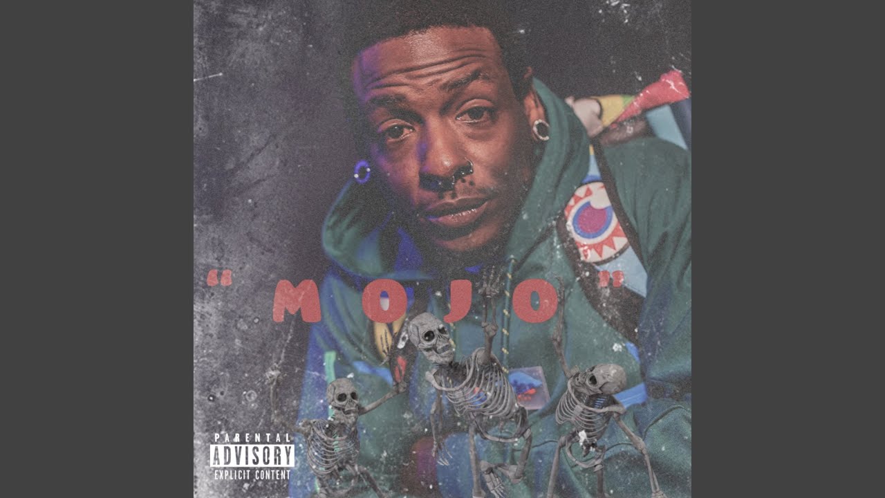 MOJO - YouTube