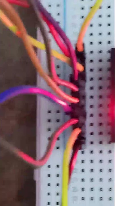 A small Preview On Arduino Bar Graph LED Project | SUBSCRIBE | - YouTube