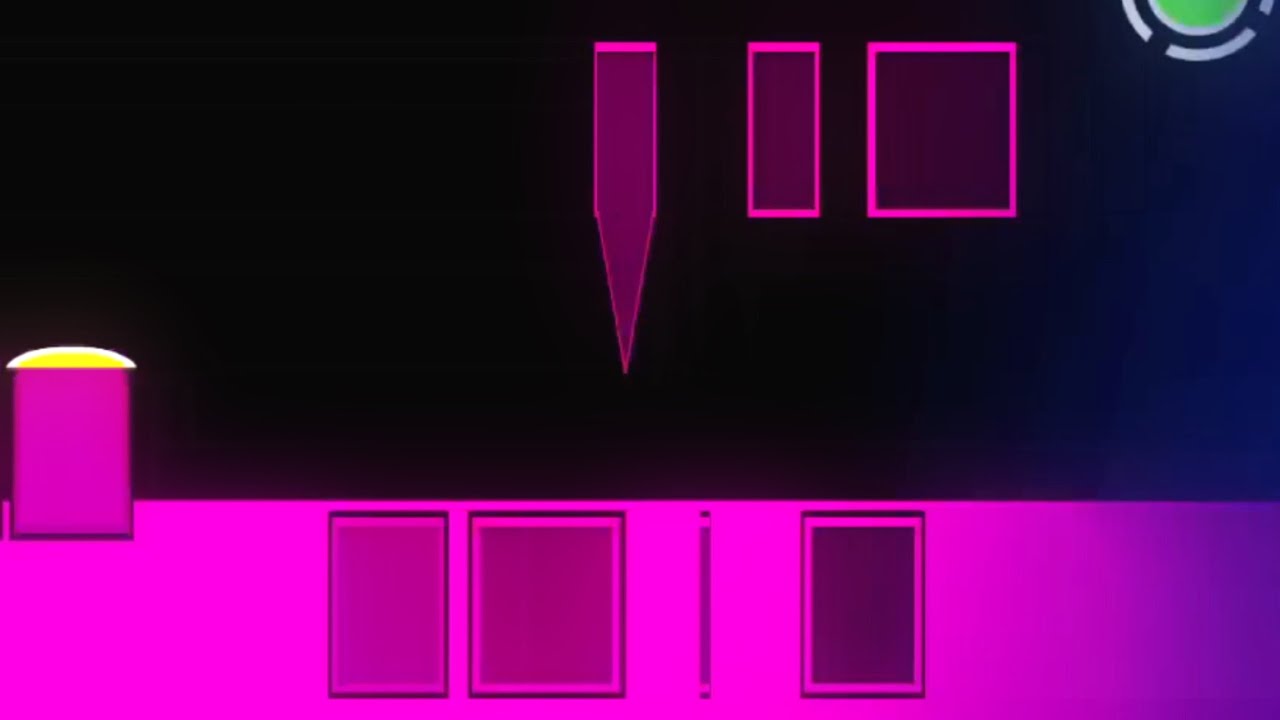 How to make spinning blocks - YouTube