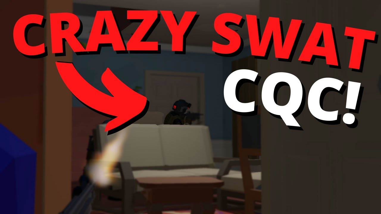 THIS MAKES YOUR GAME INSANELY TACTICAL!! | Ravenfield - YouTube