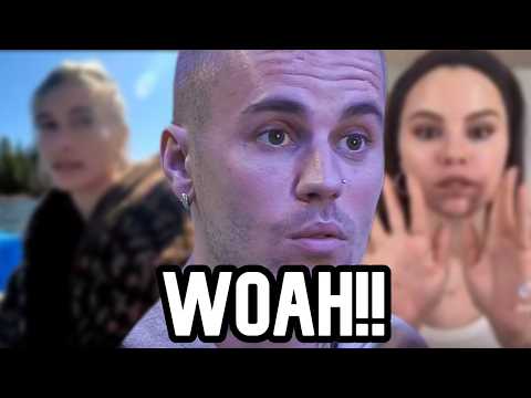 Hailey Bieber Emotional Video!!!! | Selena Gomez SHOCKING New Post Has Fans GOING OFF!!