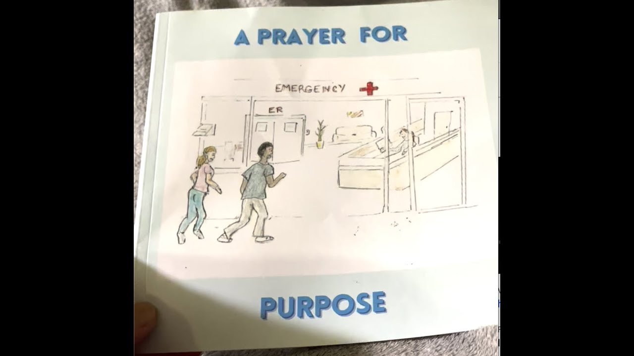 A Prayer for Purpose - YouTube