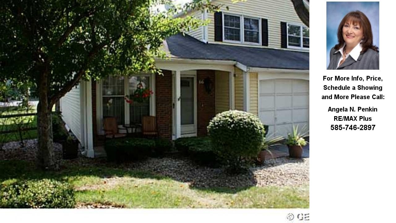 66 Old Stone Ln, Greece, NY Presented by Angela N. Penkin. - YouTube