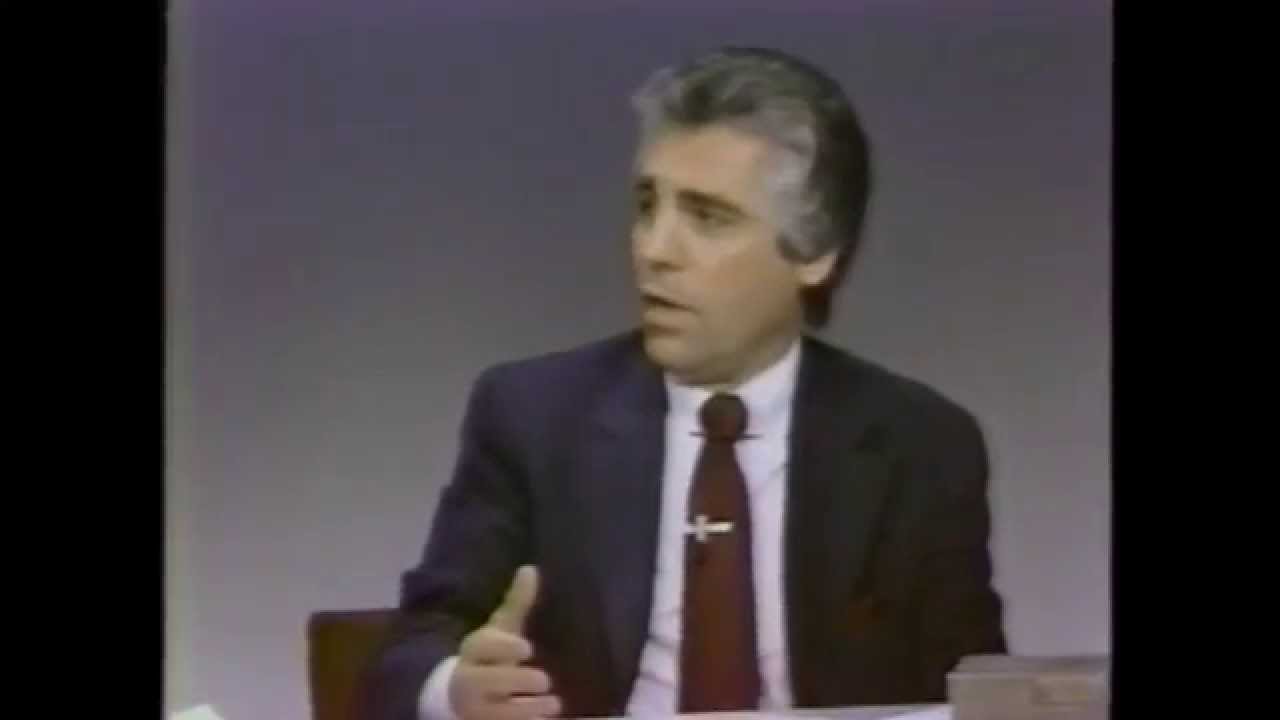Anthony LaPine on Venture Point - YouTube