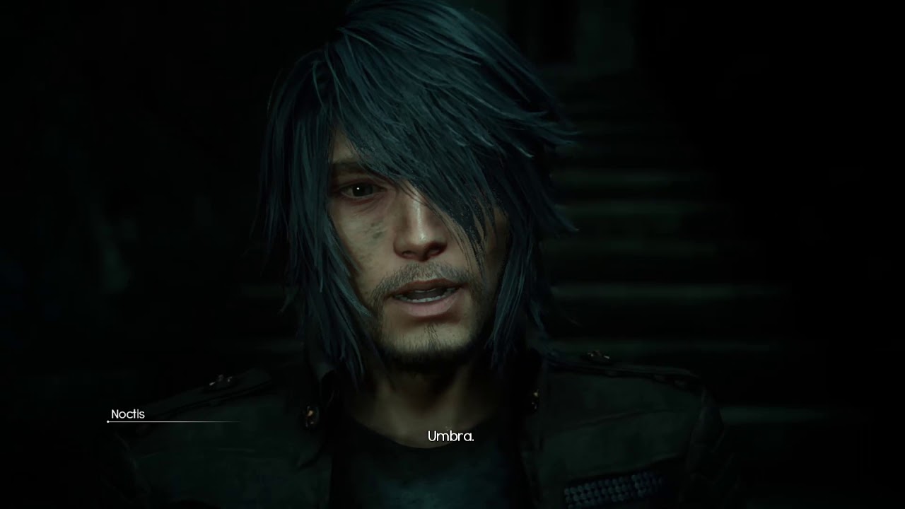 FFXV: COMRADES - ENDING PART 3 - KING NOCTIS AWAKENS - YouTube
