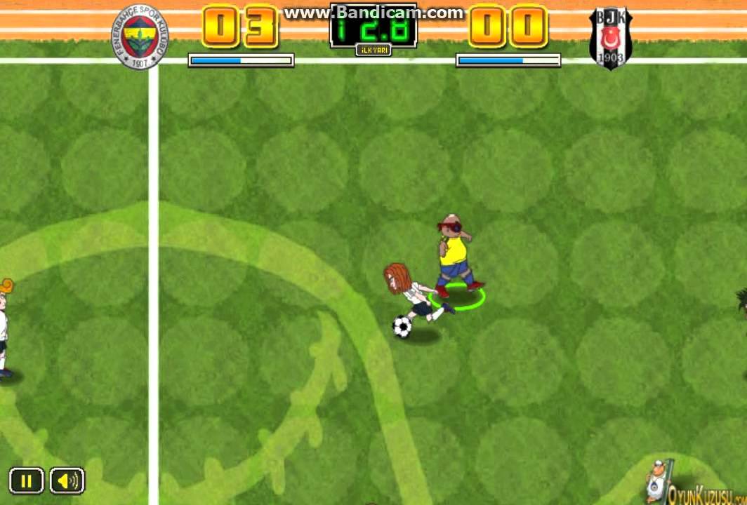 Matrak Futbol - YouTube