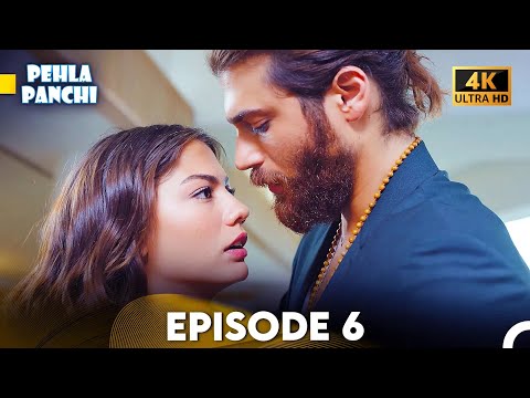 Pehla Panchi Episode 6 - Hindi Dubbed (4K)