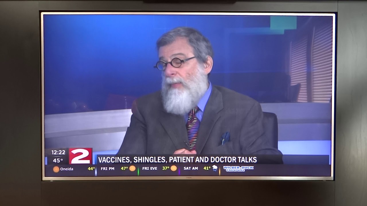 WKTV News Channel 2 Segment November 24, 2017 - YouTube