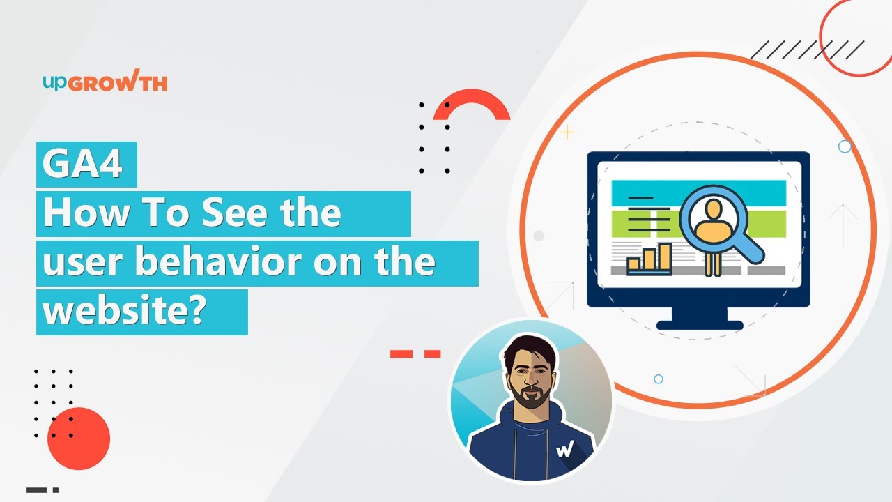 How To See User Behaviour On A Website UpGrowth YouTube How To See User Behaviour On A Website UpGrowth YouTube