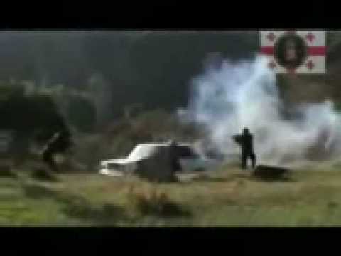 Georgian Special Forces BY GeorgianSoulja