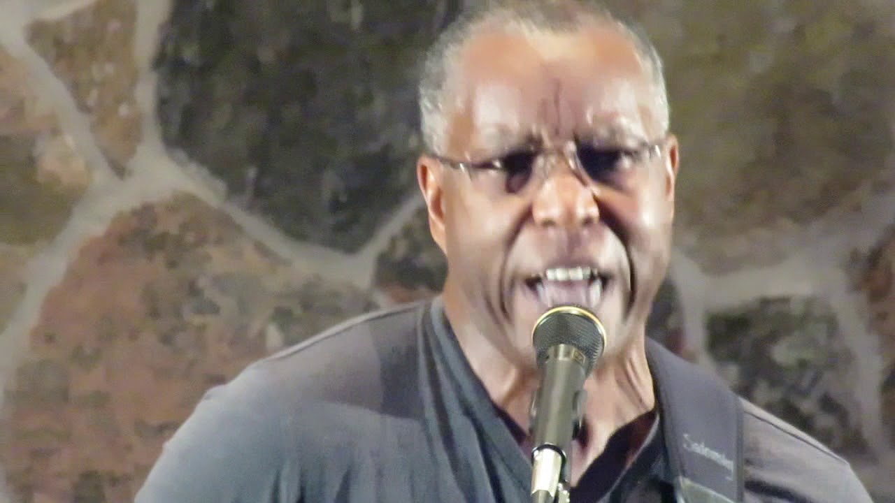 MVI 2927 Thomas Nelson Band at Lincoln's Sunset Music Series - YouTube