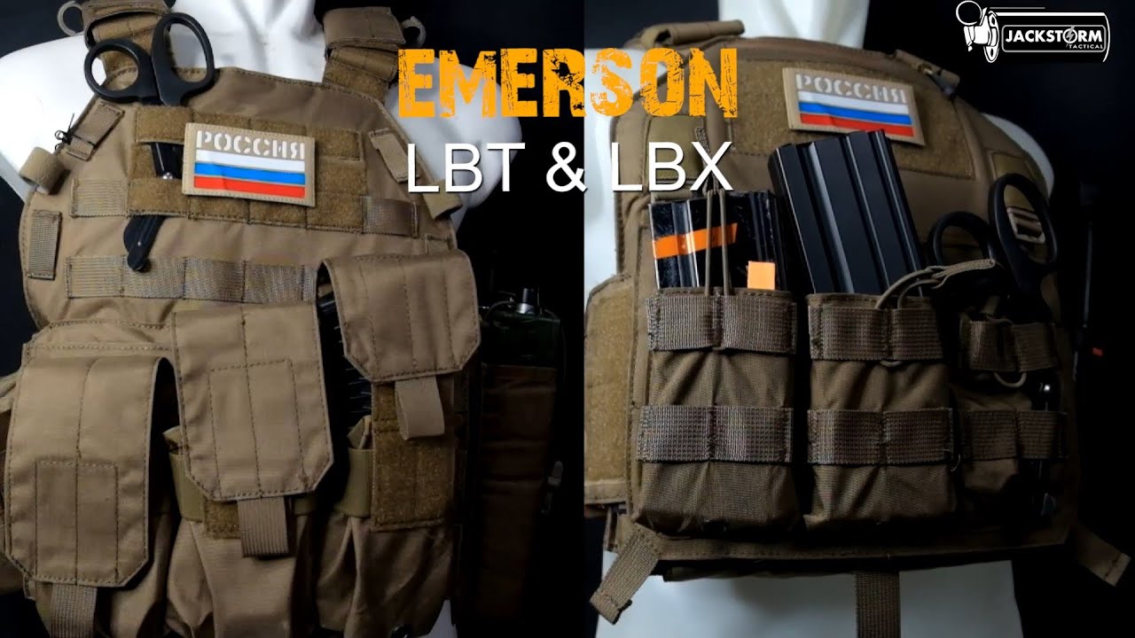 Emerson LBT 6094A & Emerson LBX 420 II - YouTube
