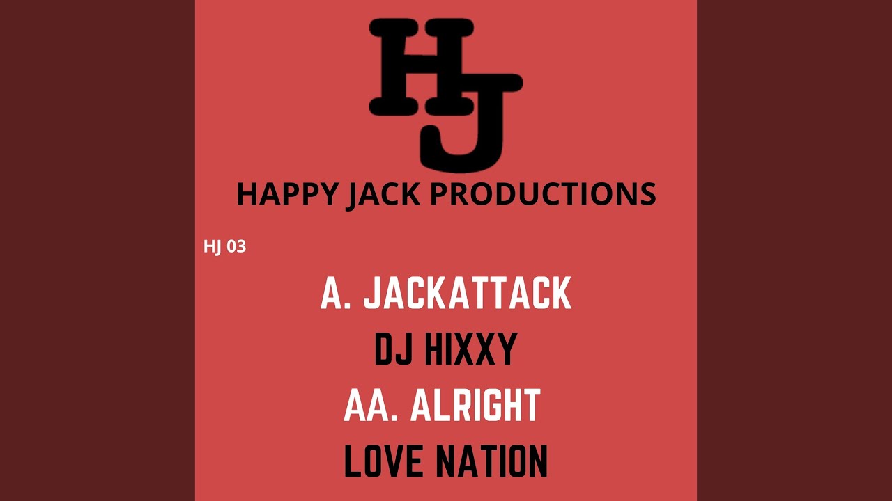 Jackattack - YouTube