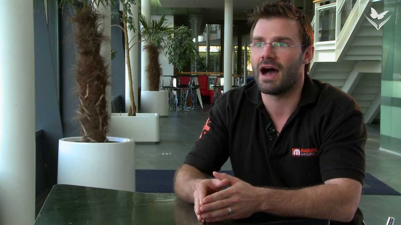 Mammoth Technologies - John Tuton - YouTube