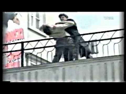 Schimanski City-Trailer .mov