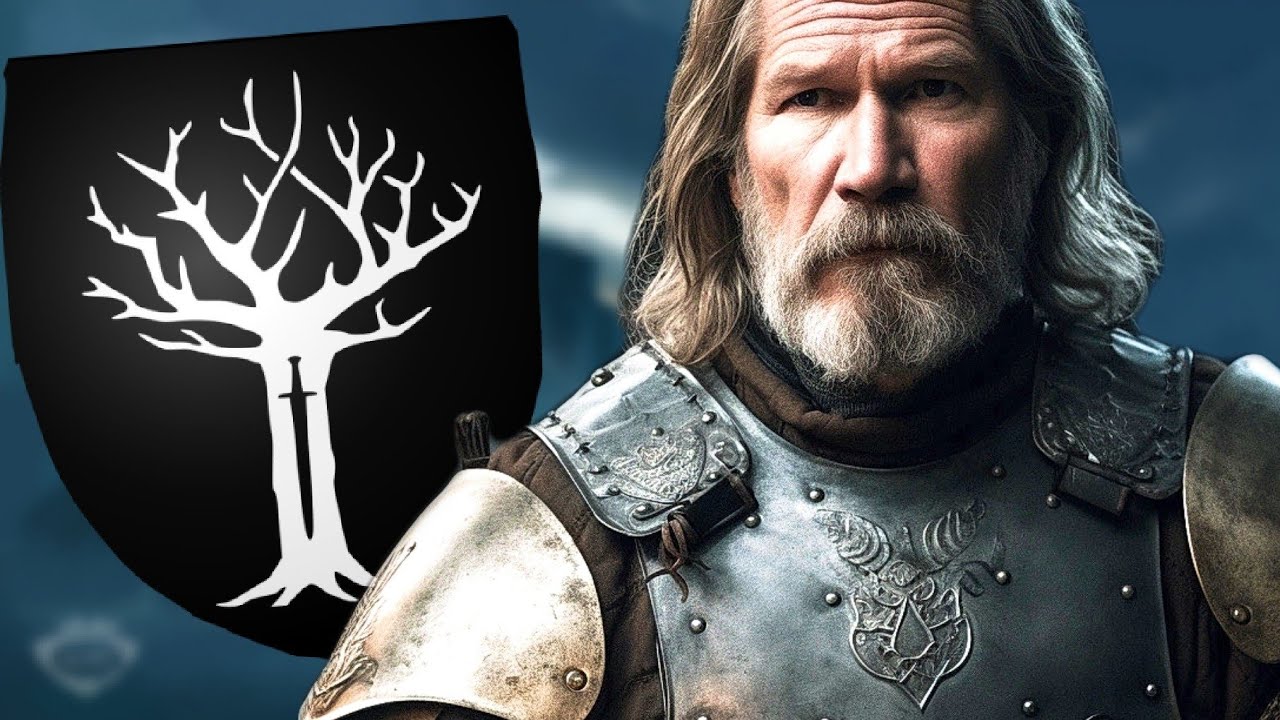 House Forrester | Directors Cut - YouTube