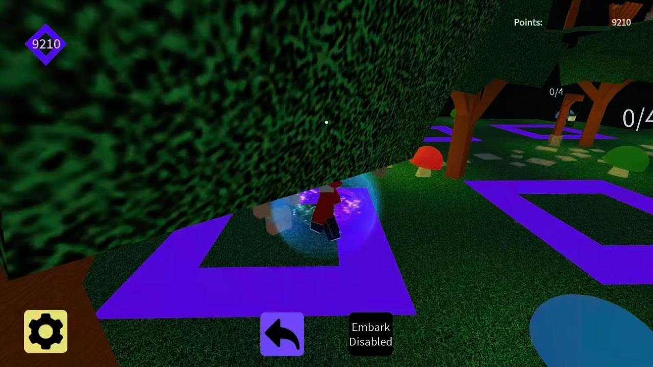 RGD 3 player gameplay - YouTube