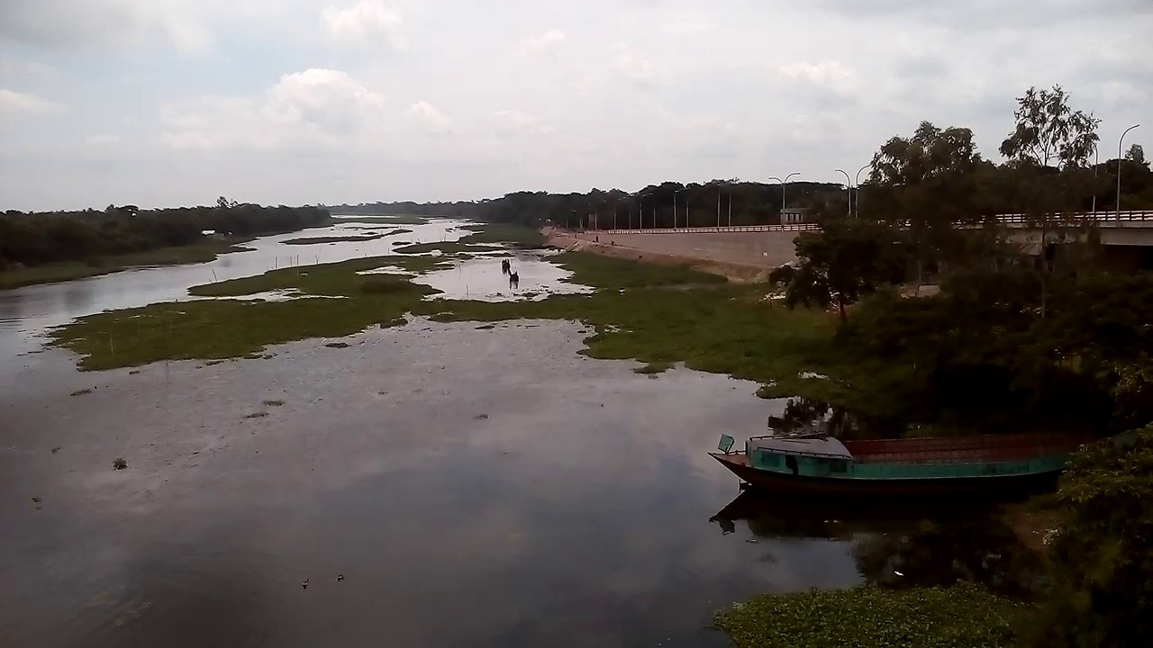 homna bancharampur y breeze - YouTube