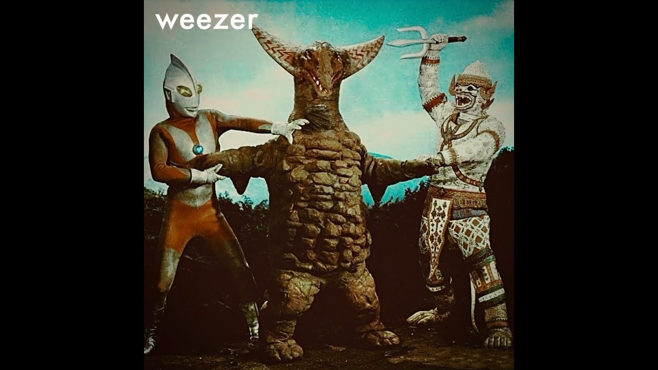 Weezer - Empty Nest (Audio) - YouTube