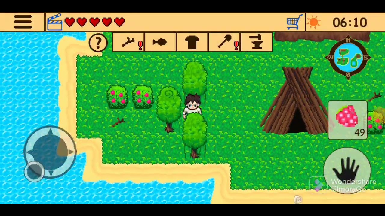 Jugando SRPG 1 (descubriendo islas) | ElAlbizu708 - YouTube