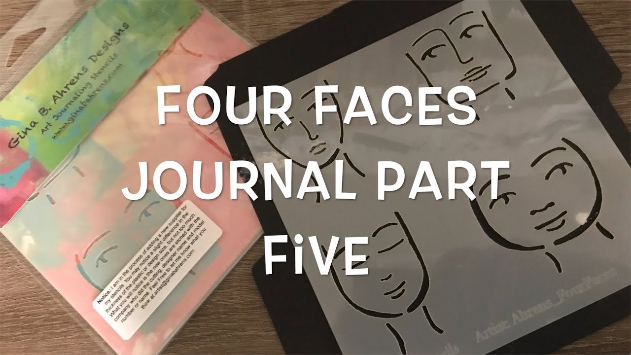 Four Faces Part Five - YouTube