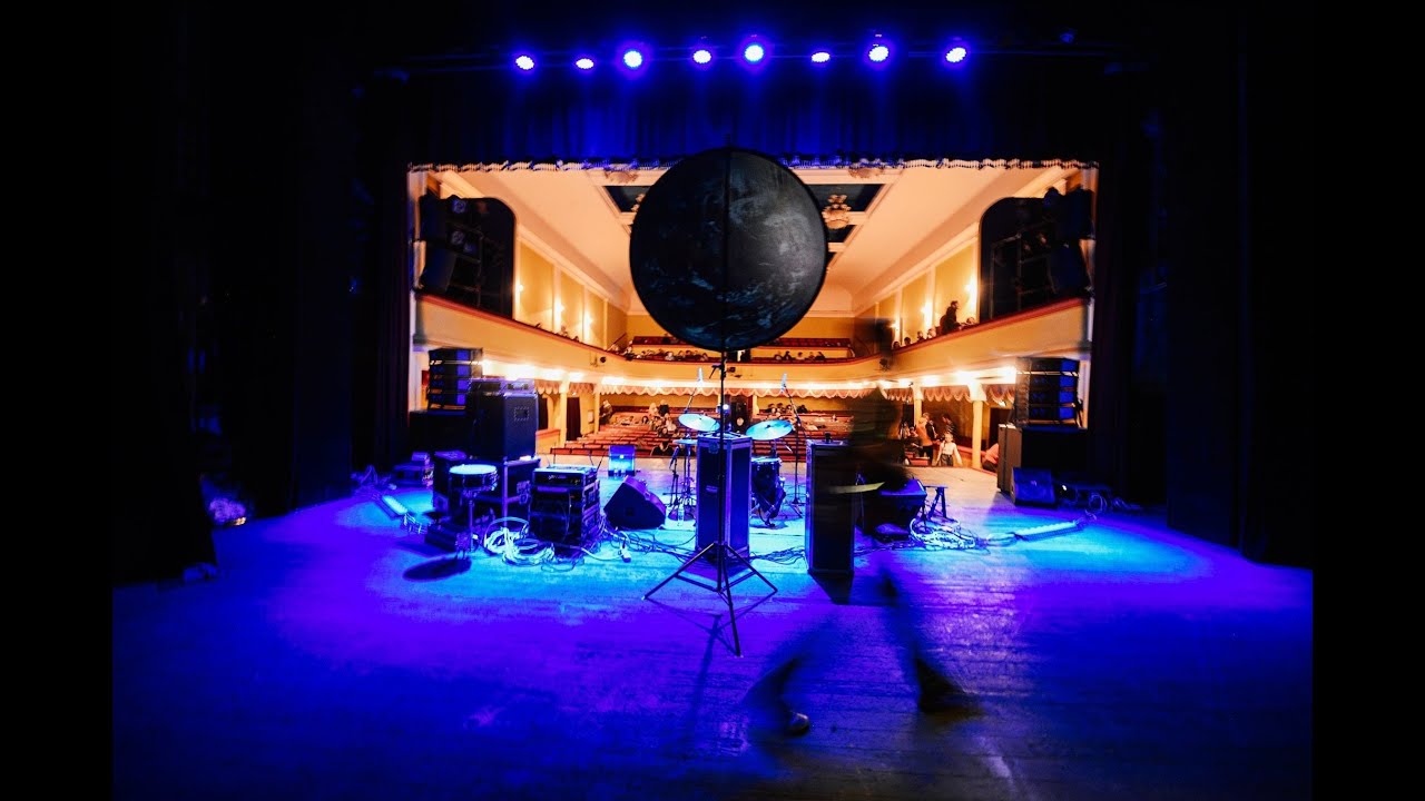 Jazz Bez 2019 Drohobych - "Laboratory 102" - YouTube